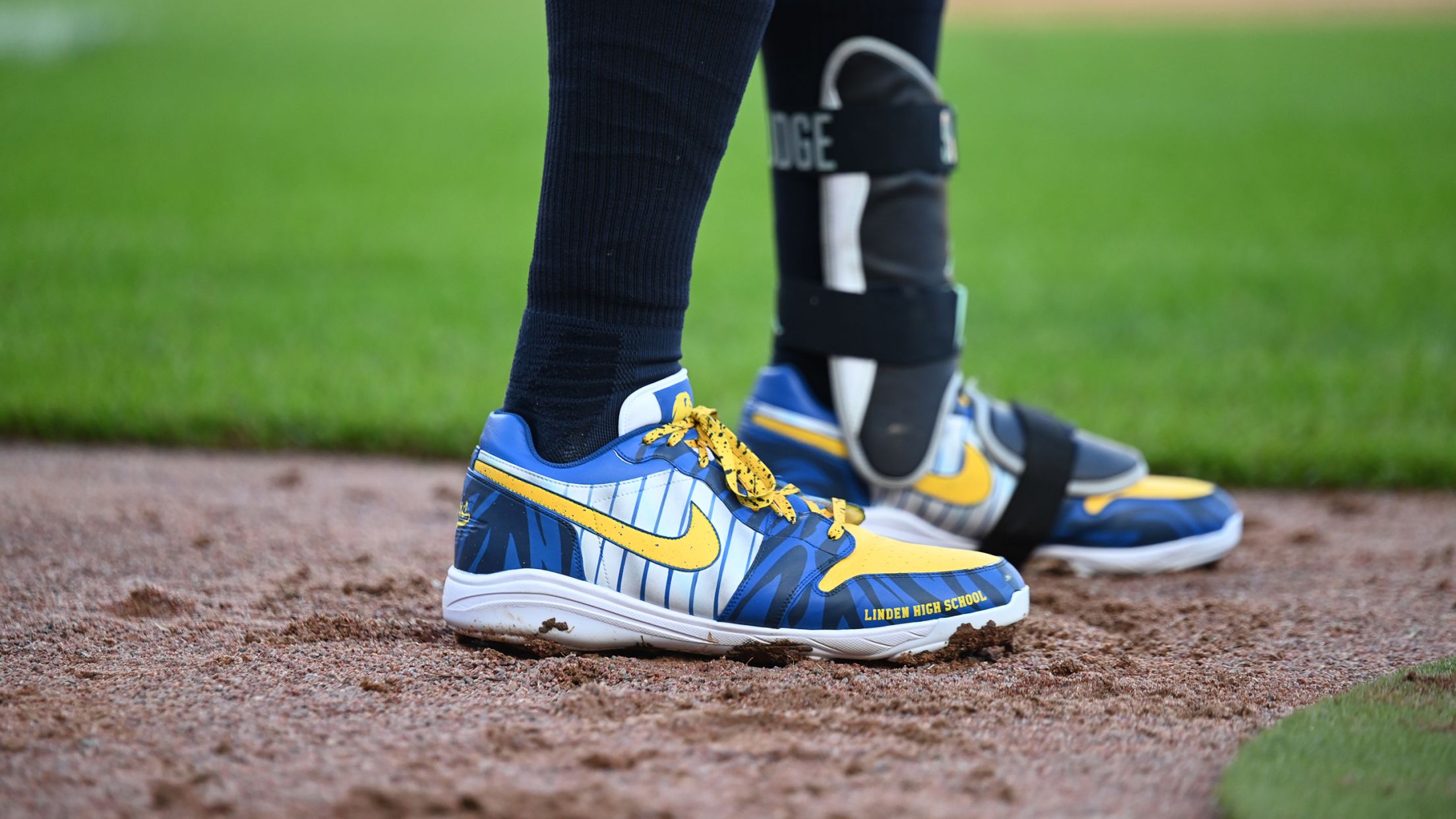 MLB Players' Weekend | MLB.com