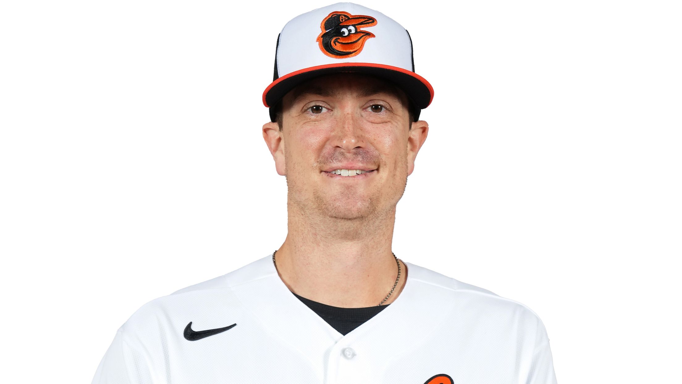 Baltimore Orioles Roberto Clemente Award nominee | MLB.com