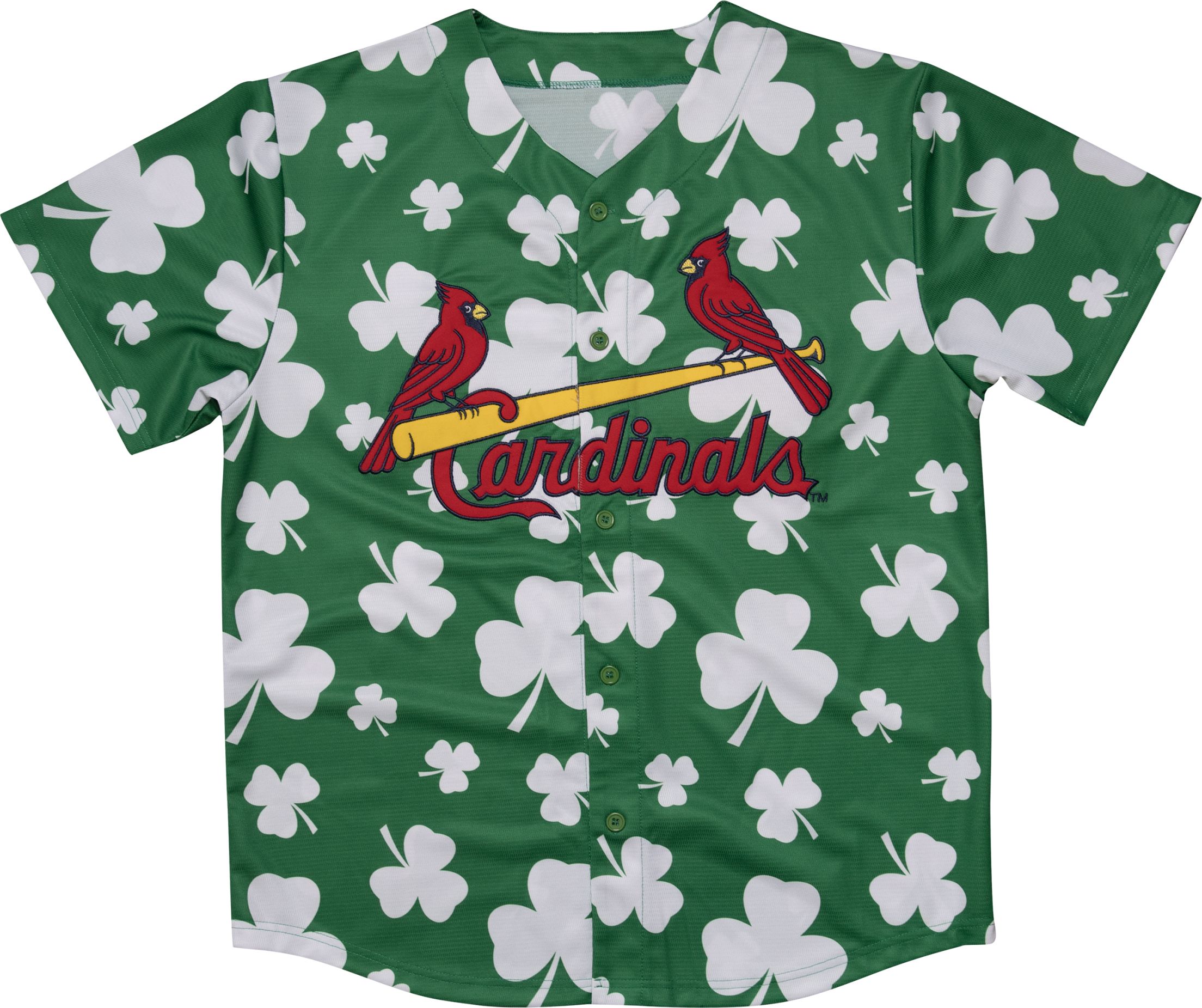 Halfway to St Patricks Day | Theme Tickets | St. Louis Cardinals