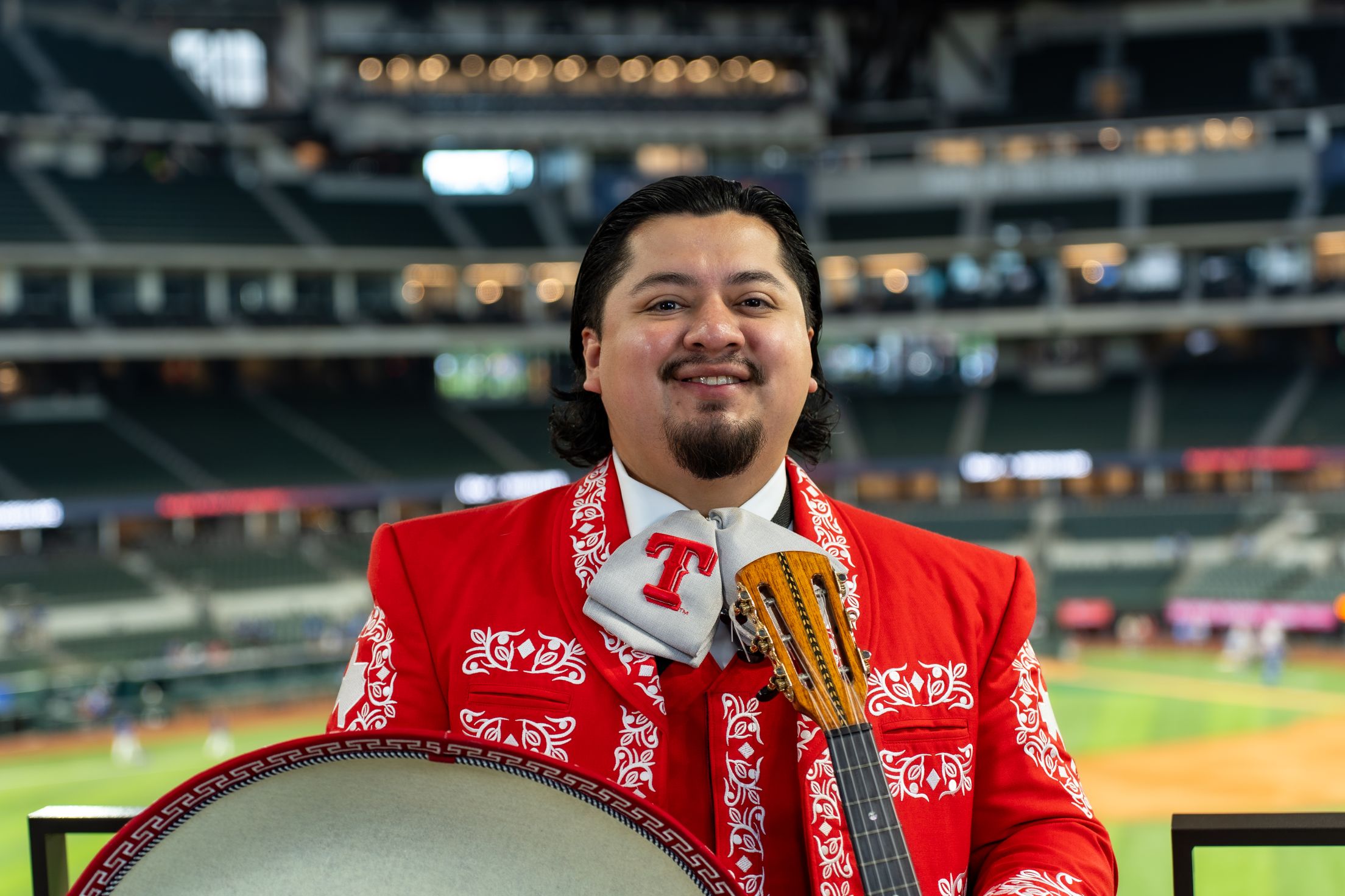 Mariachi Mondays | Texas Rangers