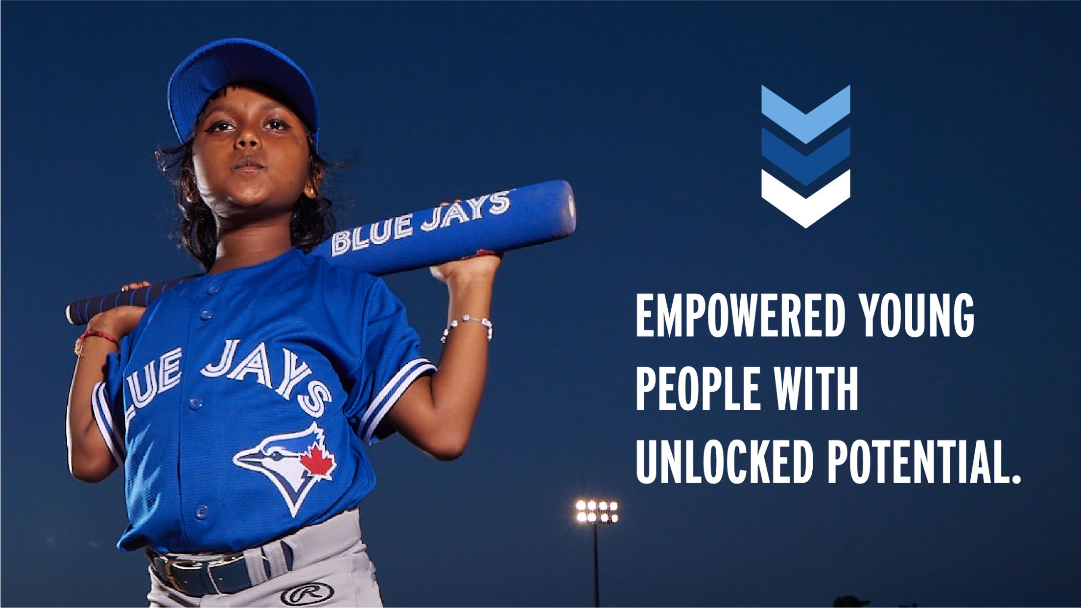 Our Approach | Jays Care Foundation | Toronto Blue Jays