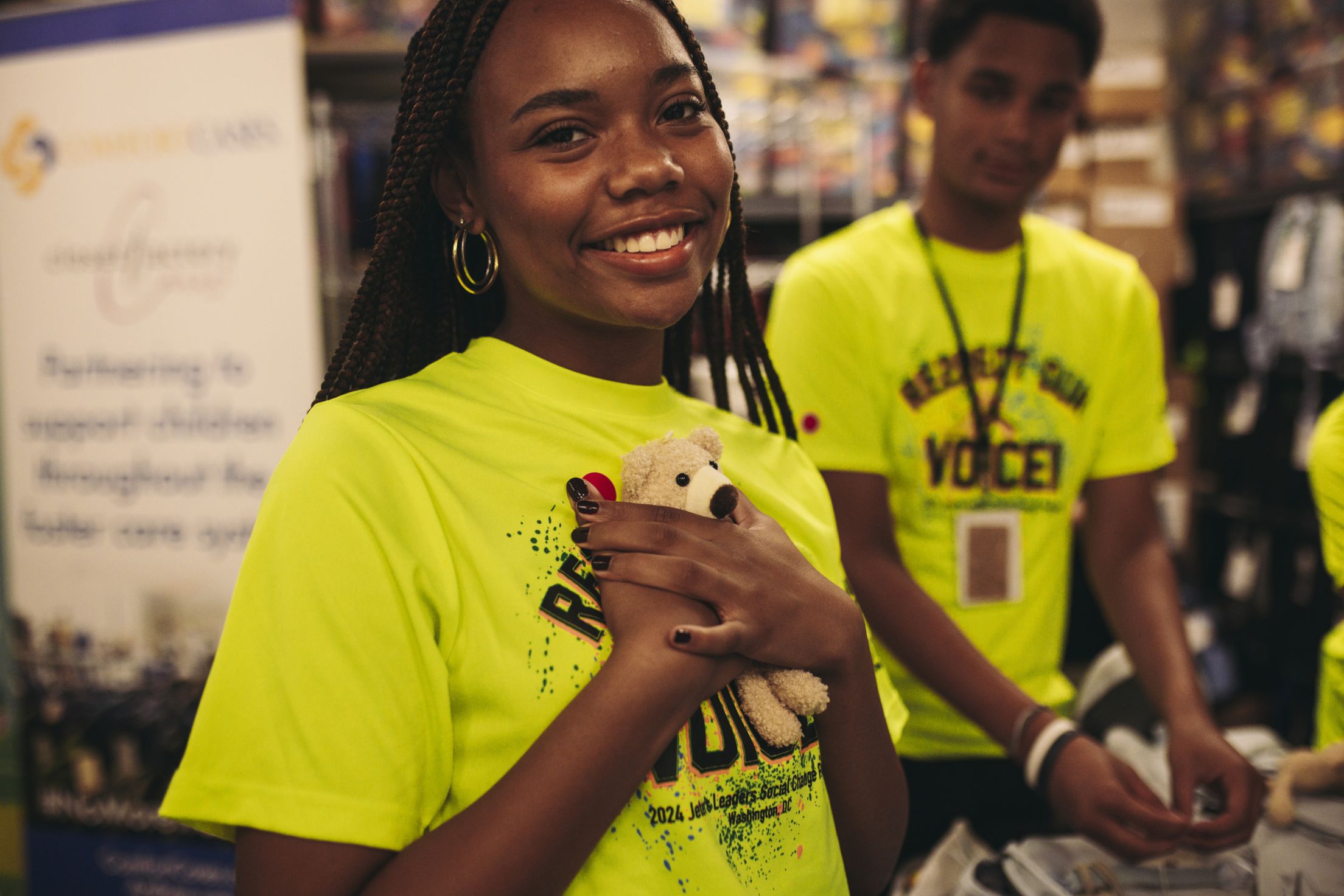 2024 Social Change Project photos | Derek Jeter's Turn 2 Foundation ...