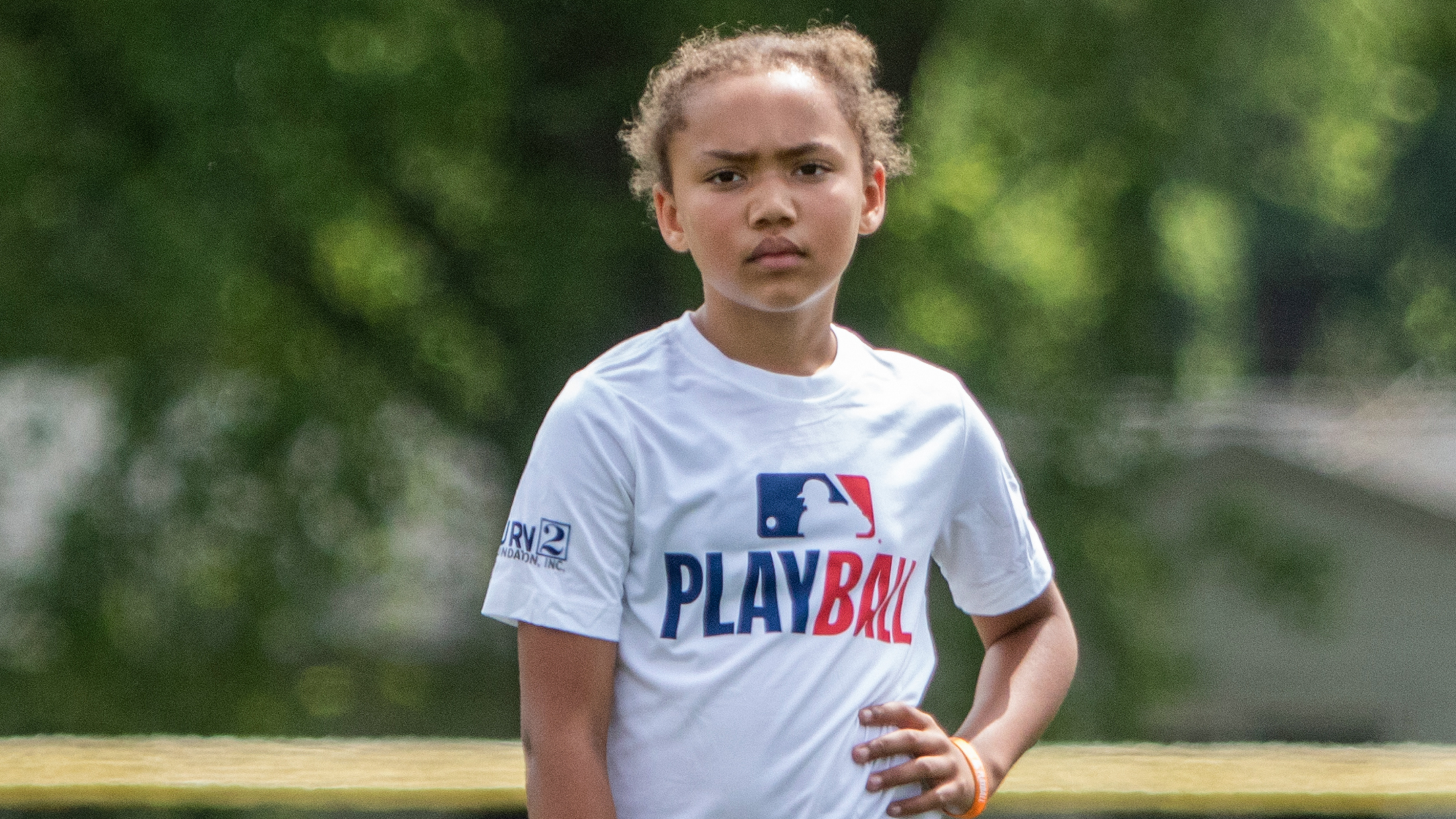 2025 Kalamazoo Clinic photos | Derek Jeter's Turn 2 Foundation | MLB.com