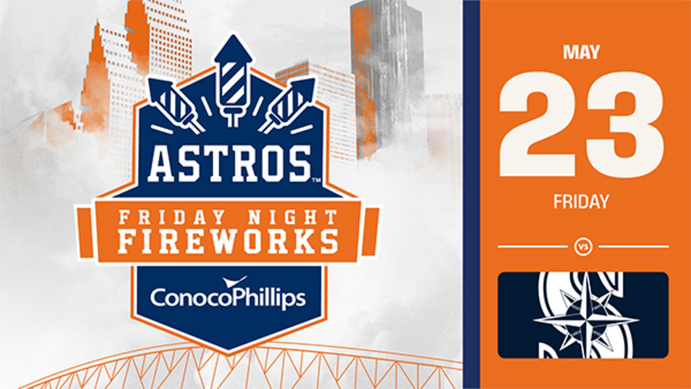 2025 Promotions | Houston Astros