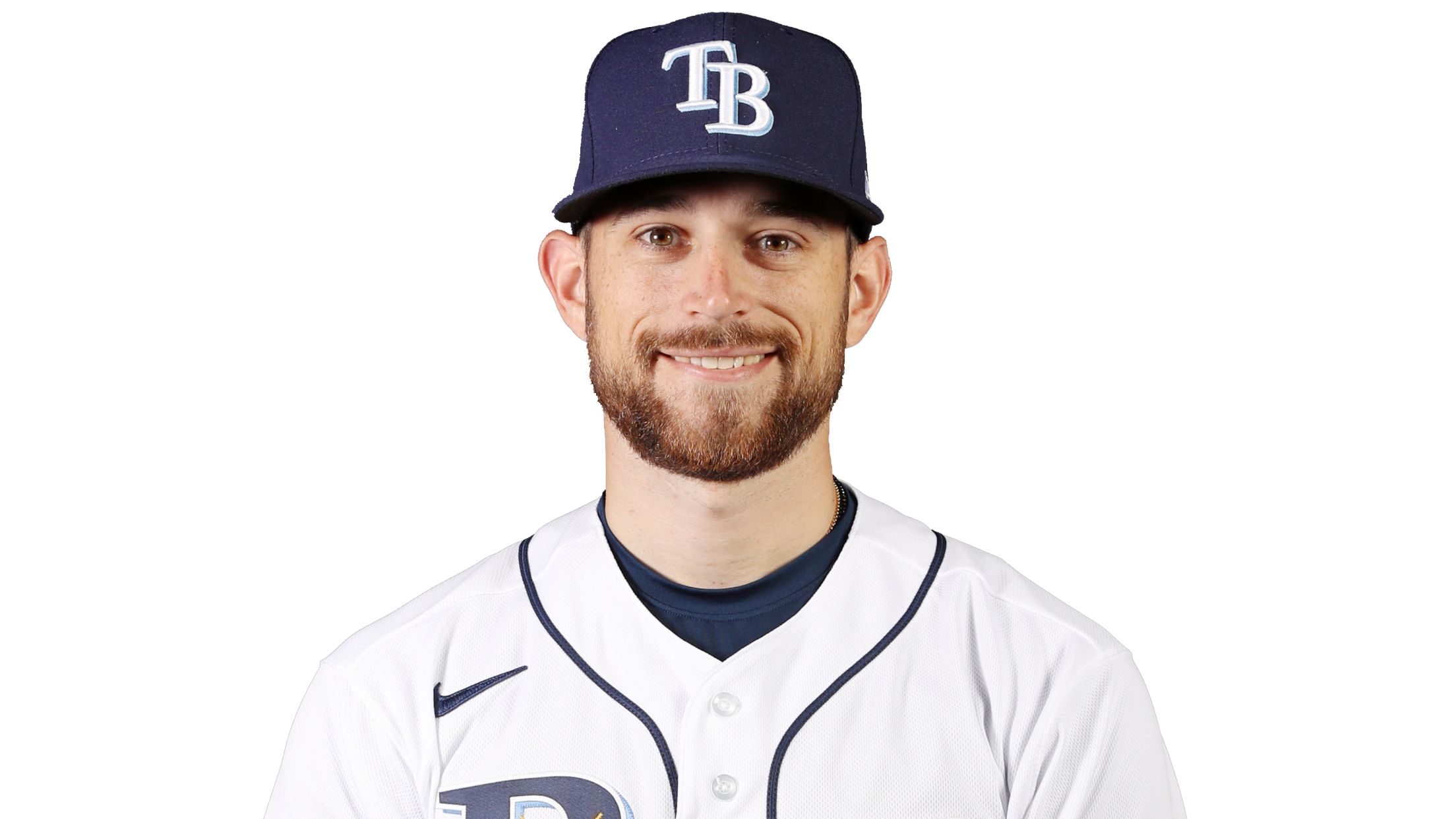 Tampa Bay Rays Roberto Clemente Award nominee | MLB.com