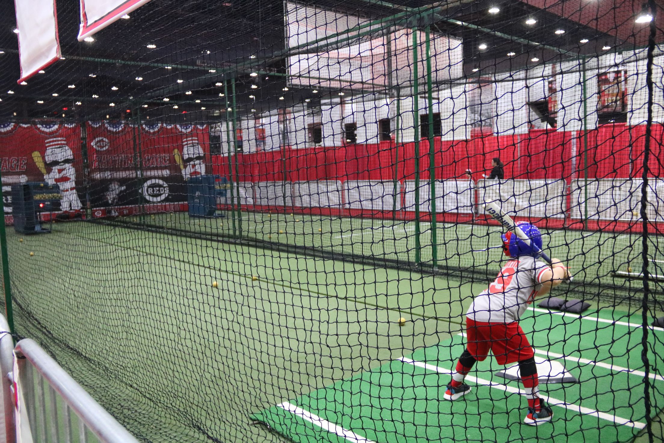 Redsfest | Cincinnati Reds