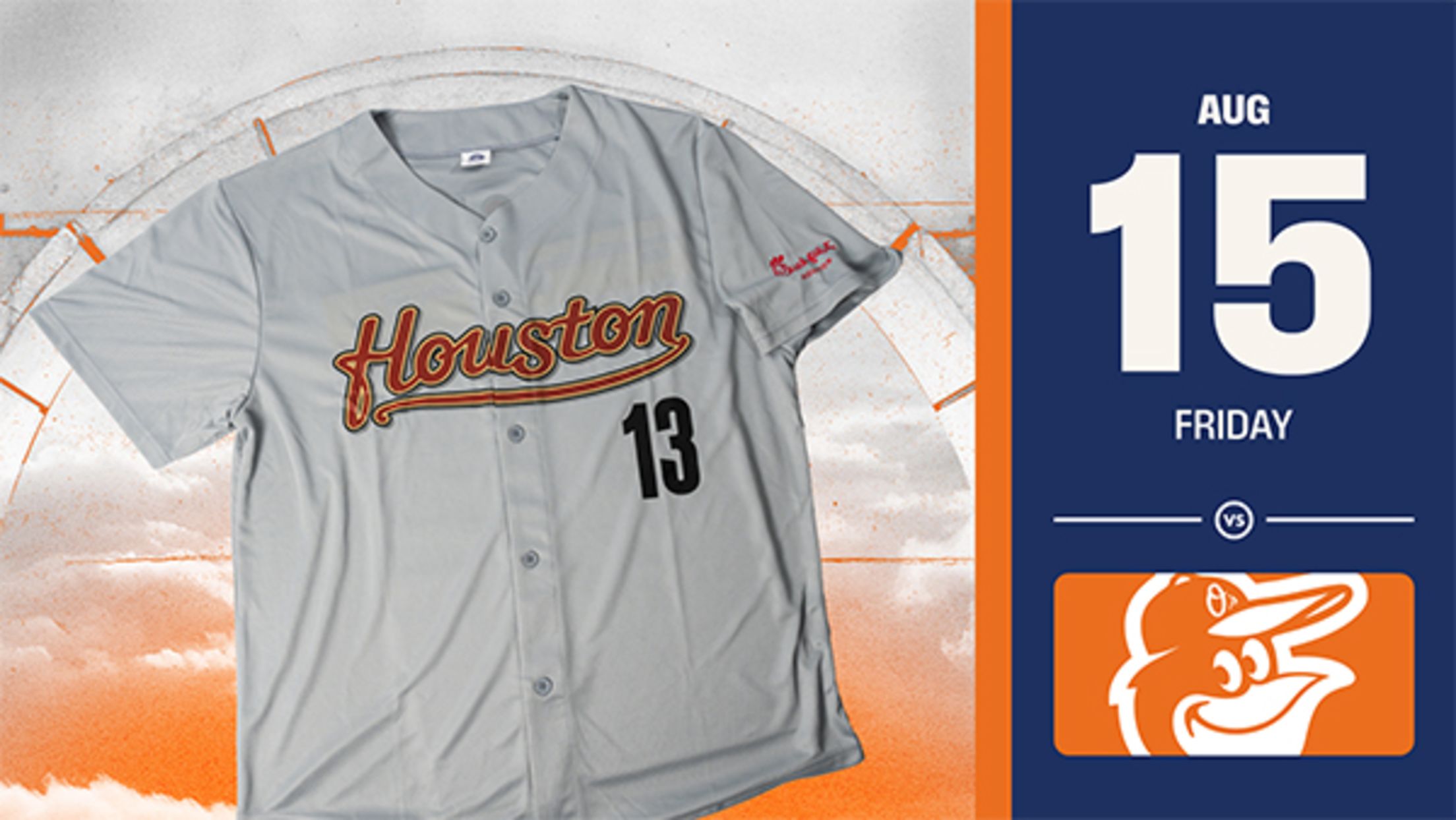 2025 Promotions | Houston Astros