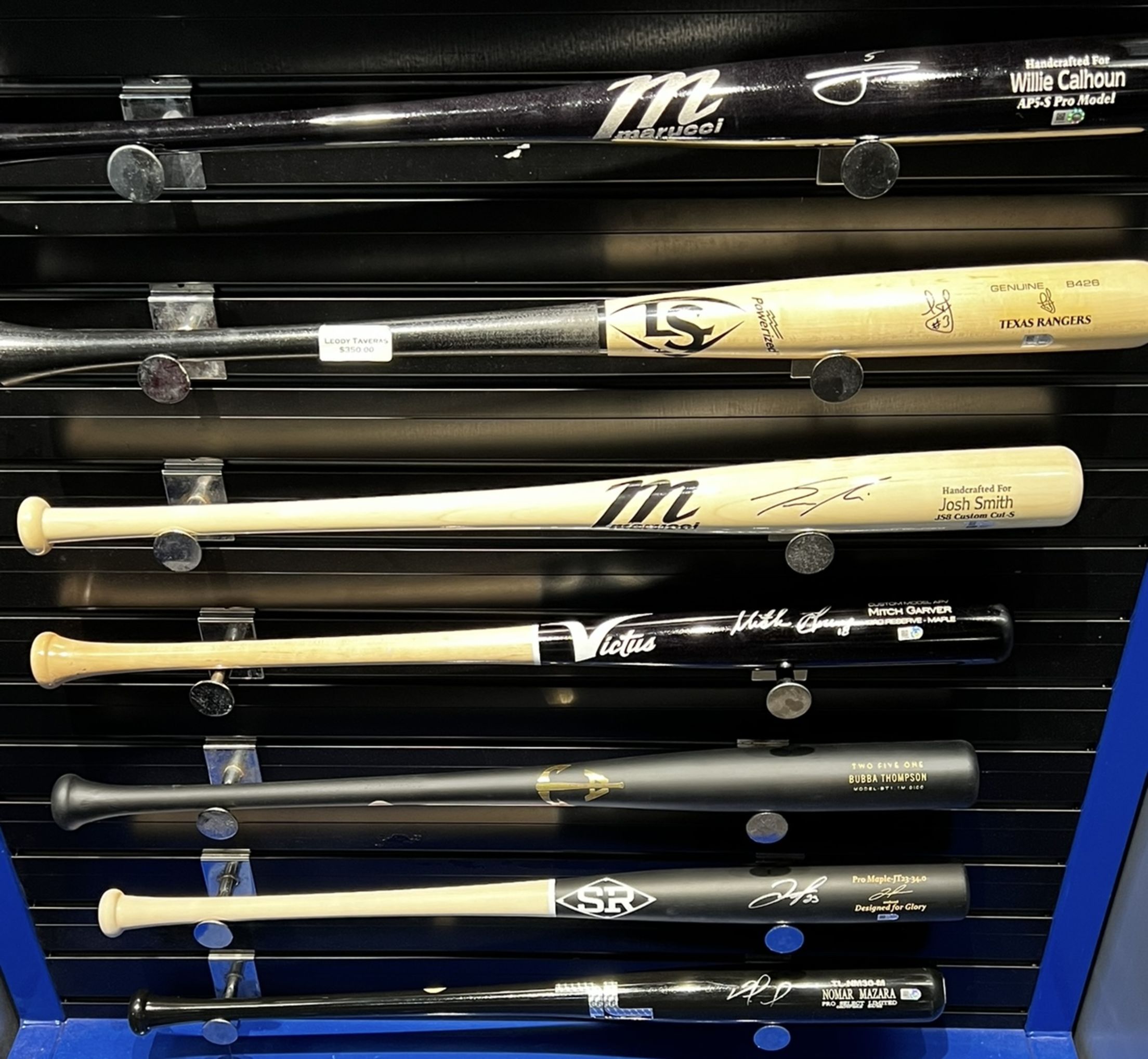 Texas Rangers Authentics | MLB Authentication | MLB.com