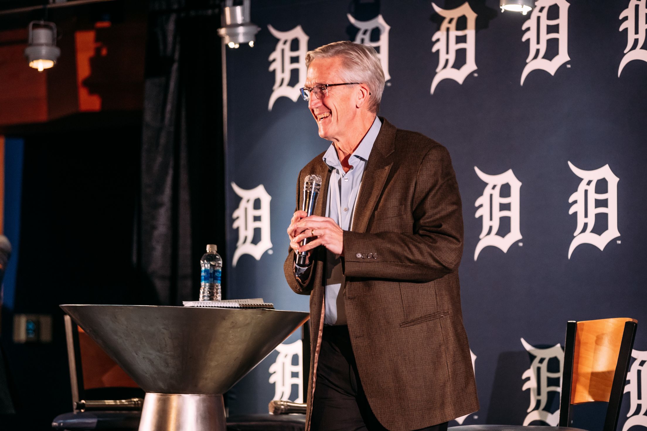 2023 Scott Harris Event | Detroit Tigers | Detroit Tigers