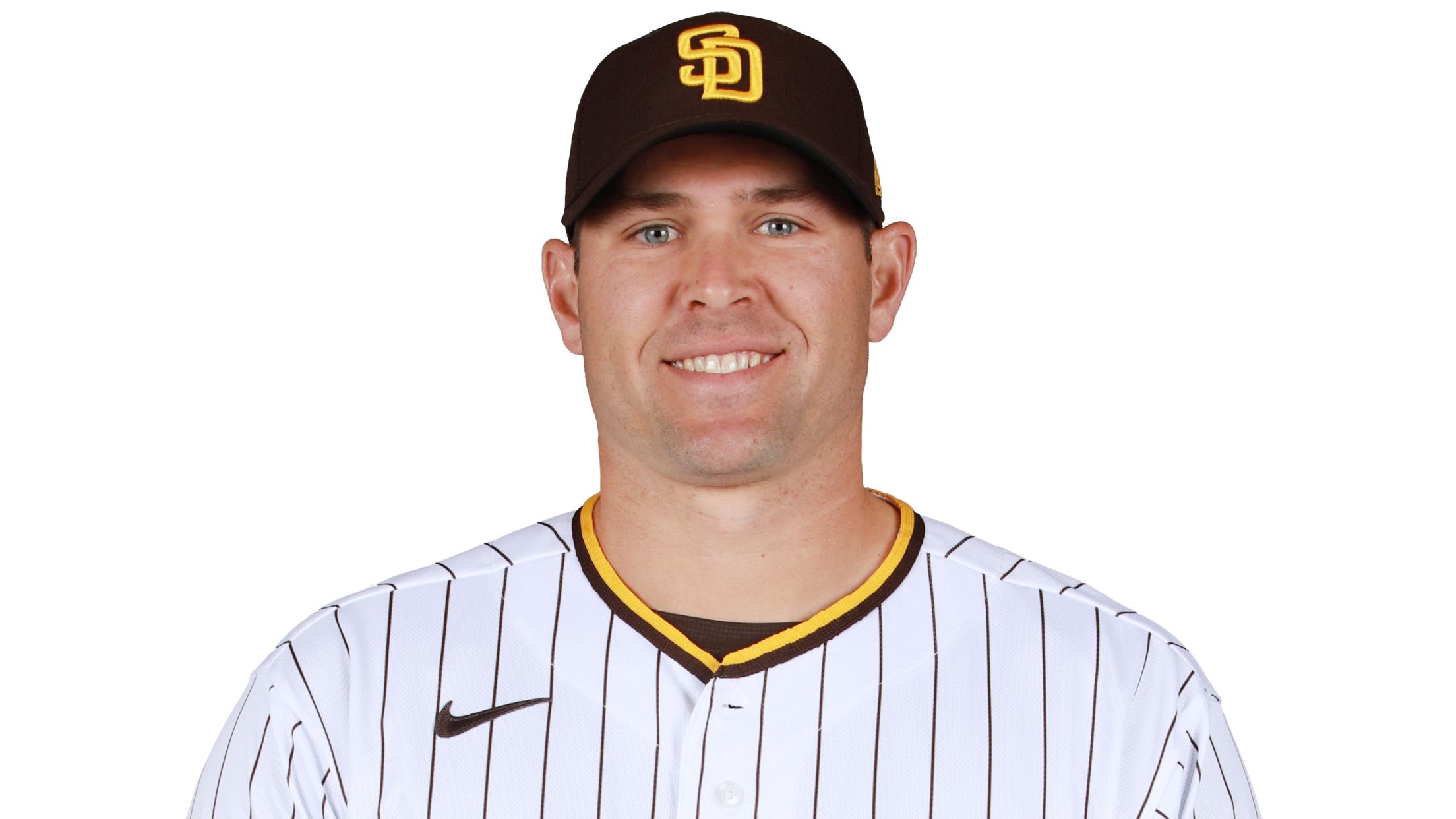 San Diego Padres Roberto Clemente Award nominee | MLB.com