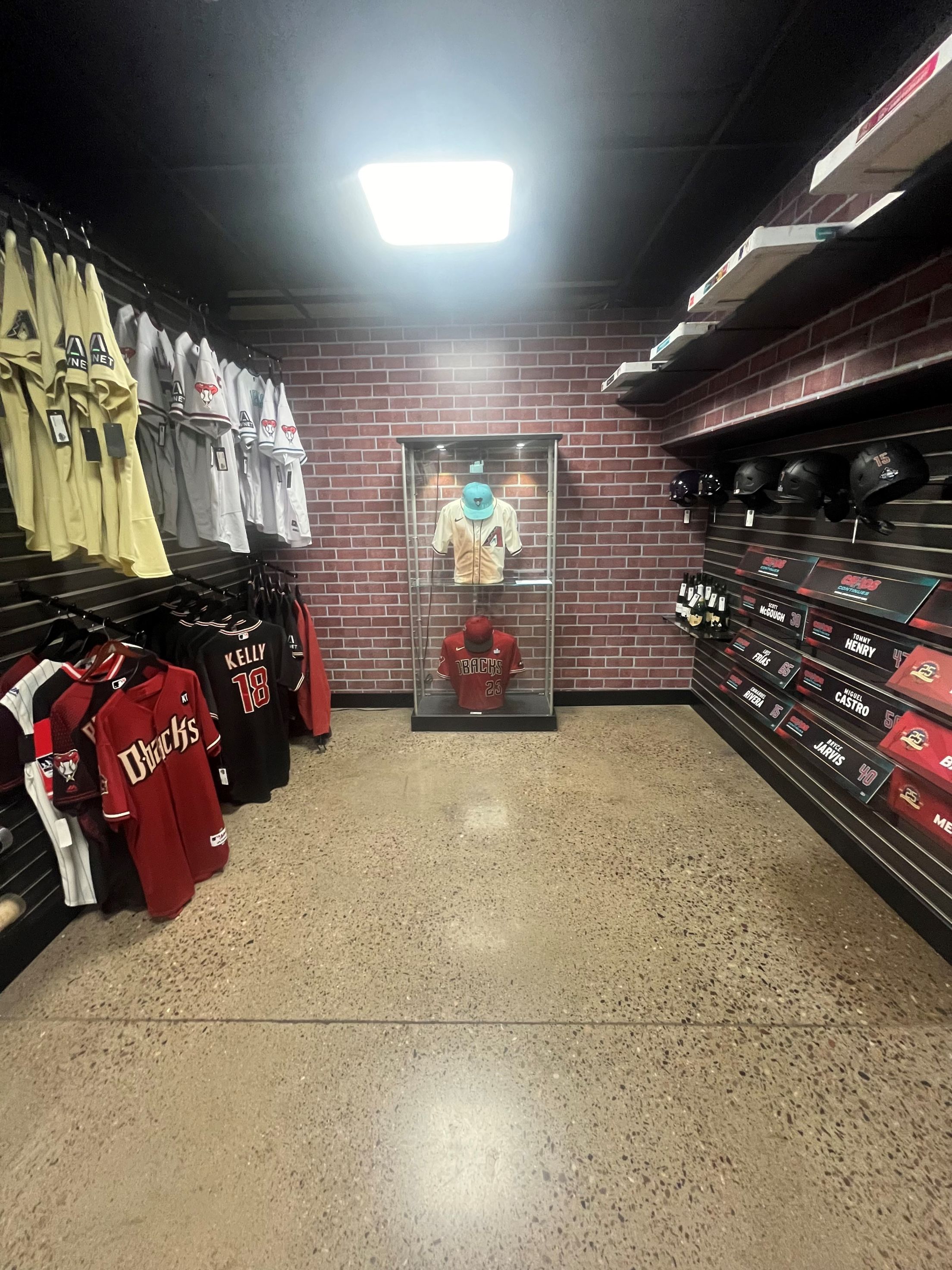 Arizona Diamondbacks Authentics | MLB Authentication | MLB.com