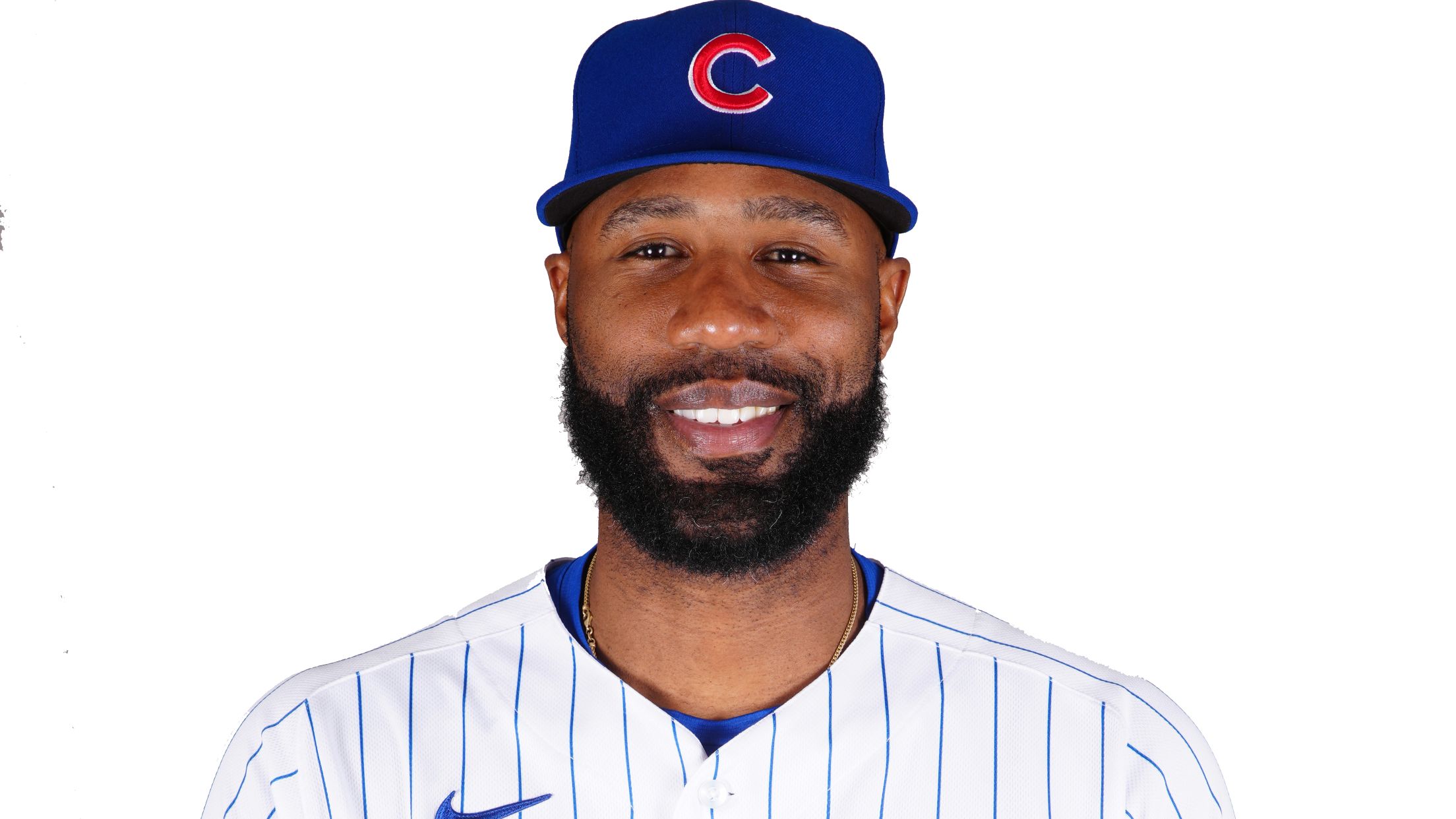 Chicago Cubs Roberto Clemente Award nominee | MLB.com