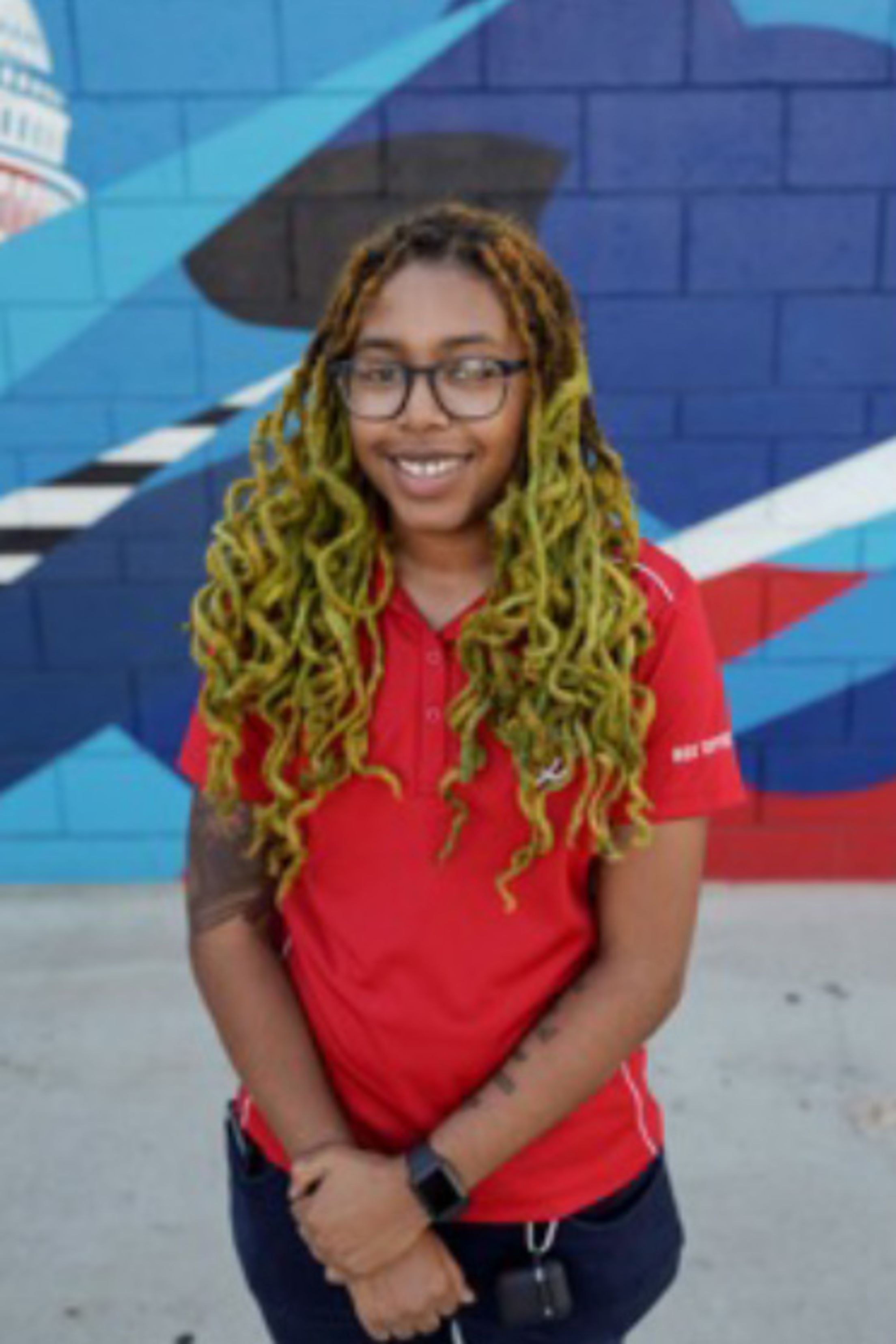 Team Service All Star MVP | Washington Nationals