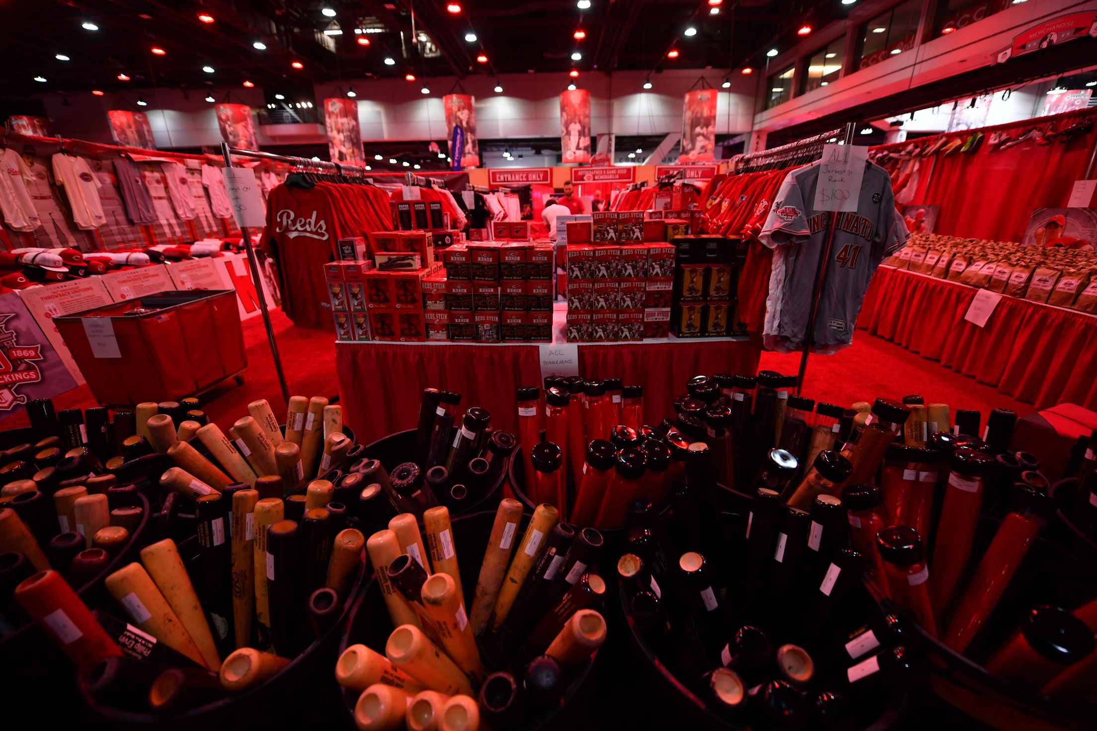 Redsfest | Cincinnati Reds