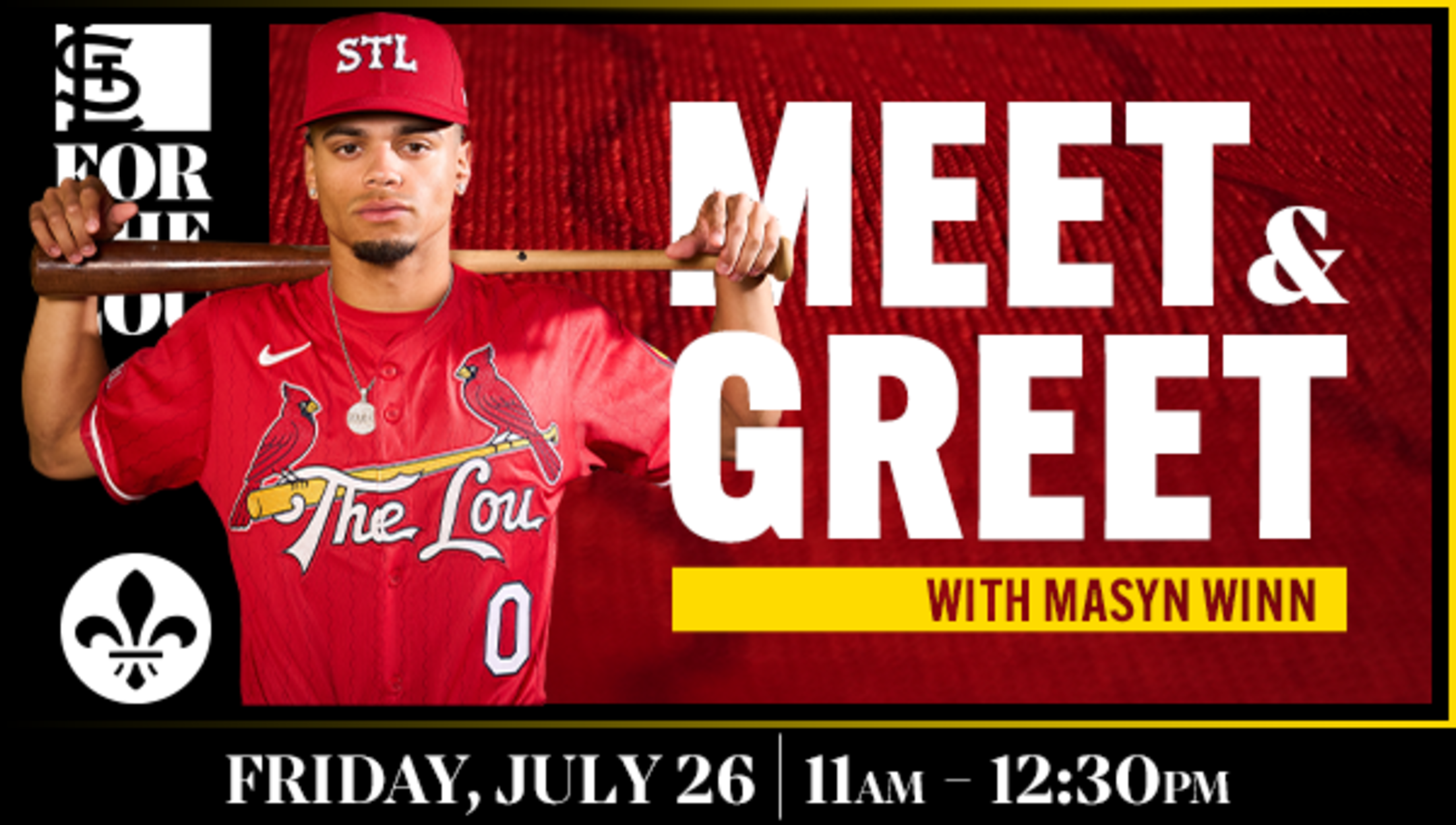 Cardinals Team Store | St. Louis Cardinals