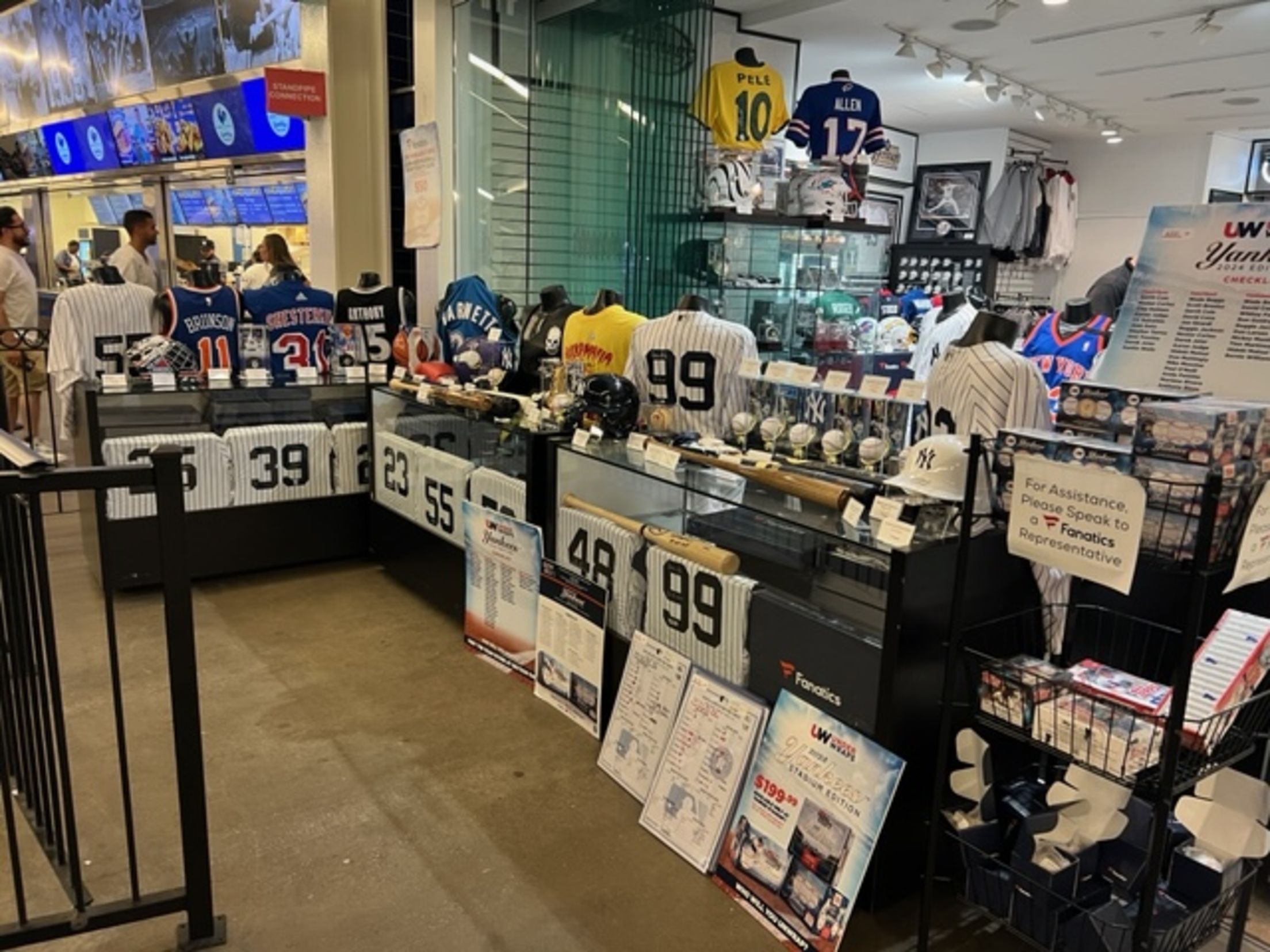 New York Yankees Authentics | MLB Authentication | MLB.com