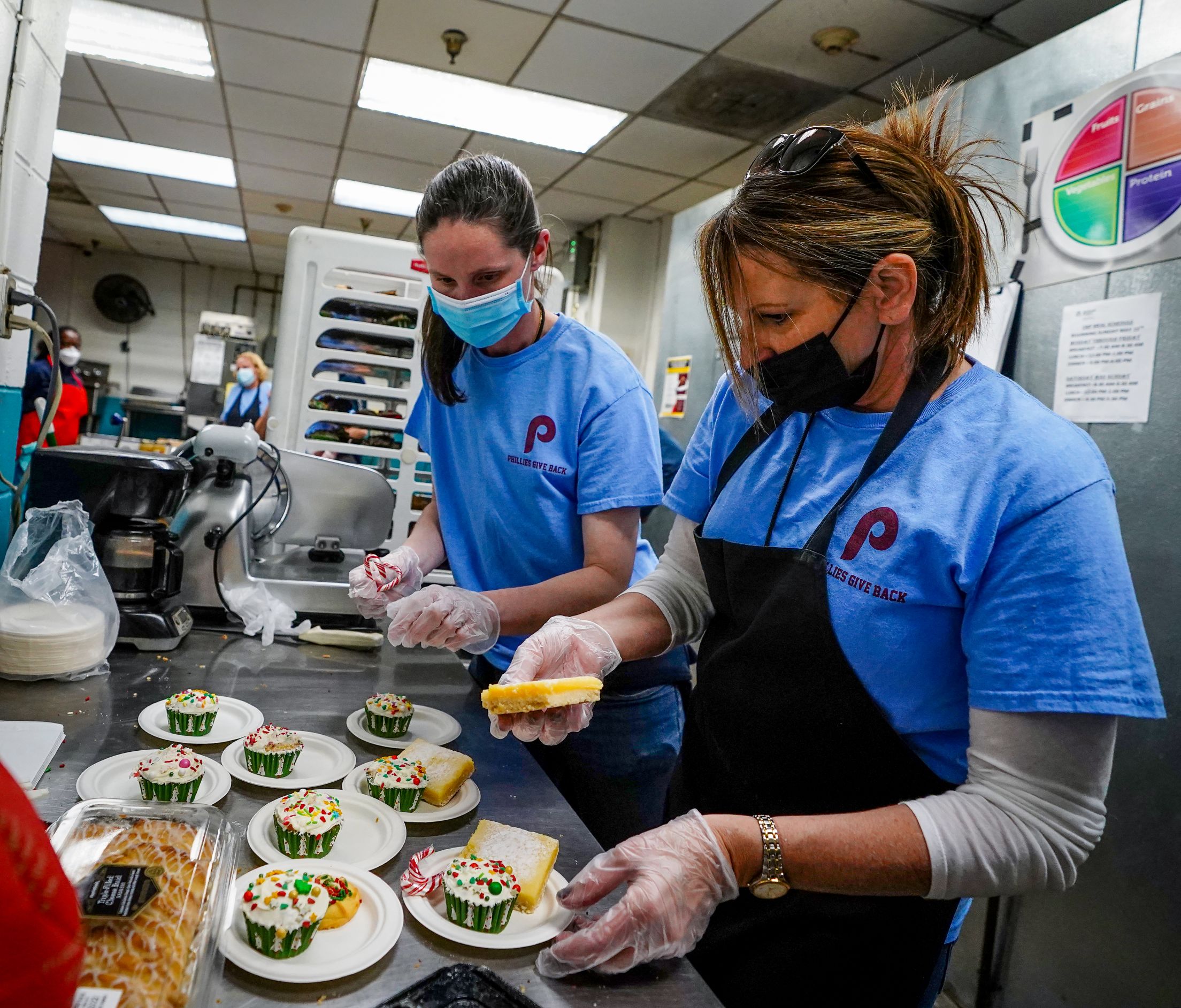 Phillies Bethesda Project | Philadelphia Phillies | Philadelphia Phillies