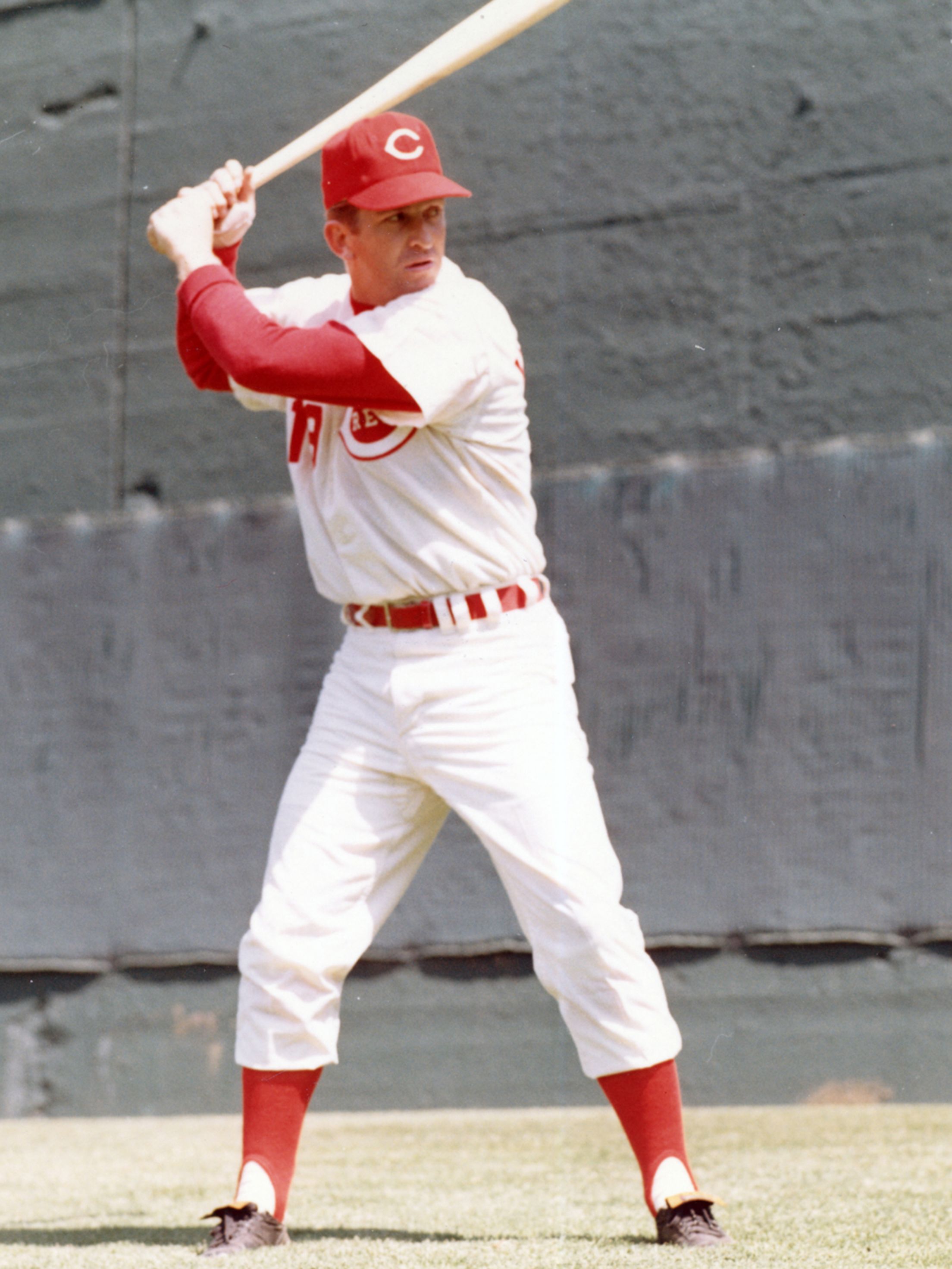 Reds Hall of Fame | Events & Promotions | Cincinnati Reds