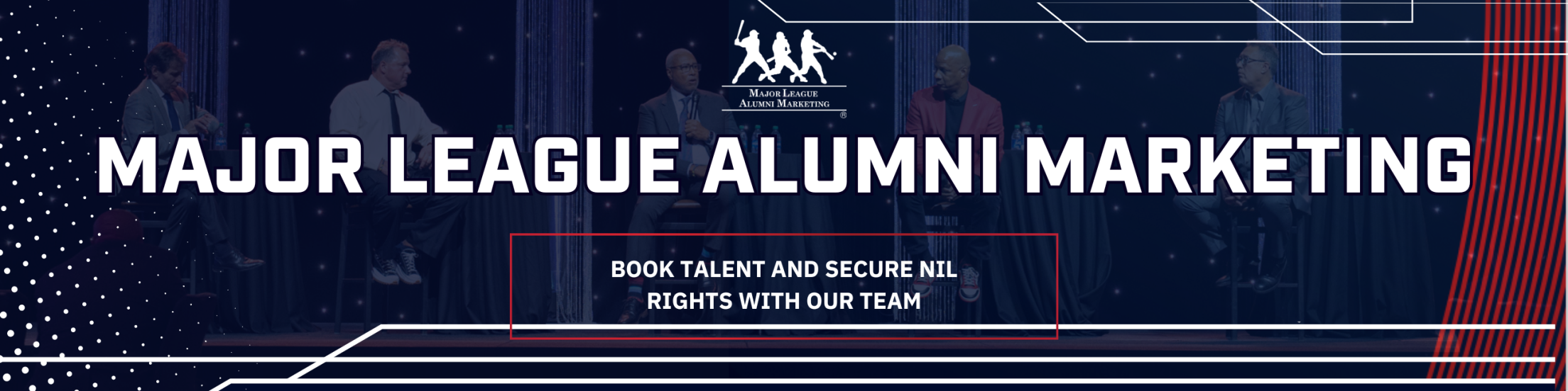 Major League Alumni Marketing | MLB Players Alumni Association | MLB.com