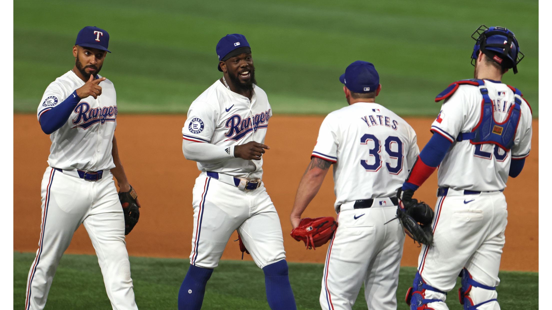 Rangers Photos | Texas Rangers