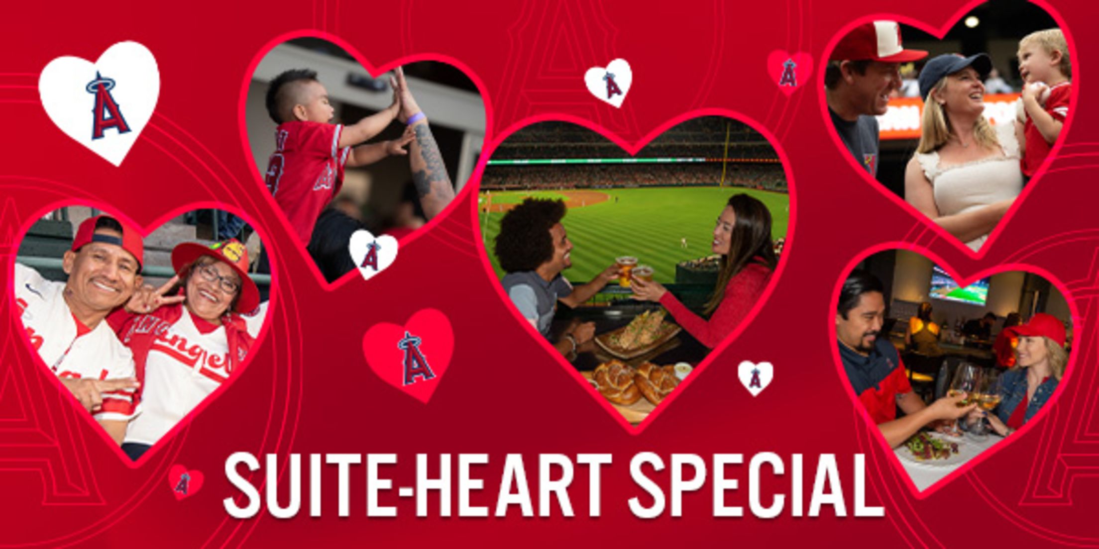 Angels Single Game Tickets - Home Game 4 | Los Angeles Angels