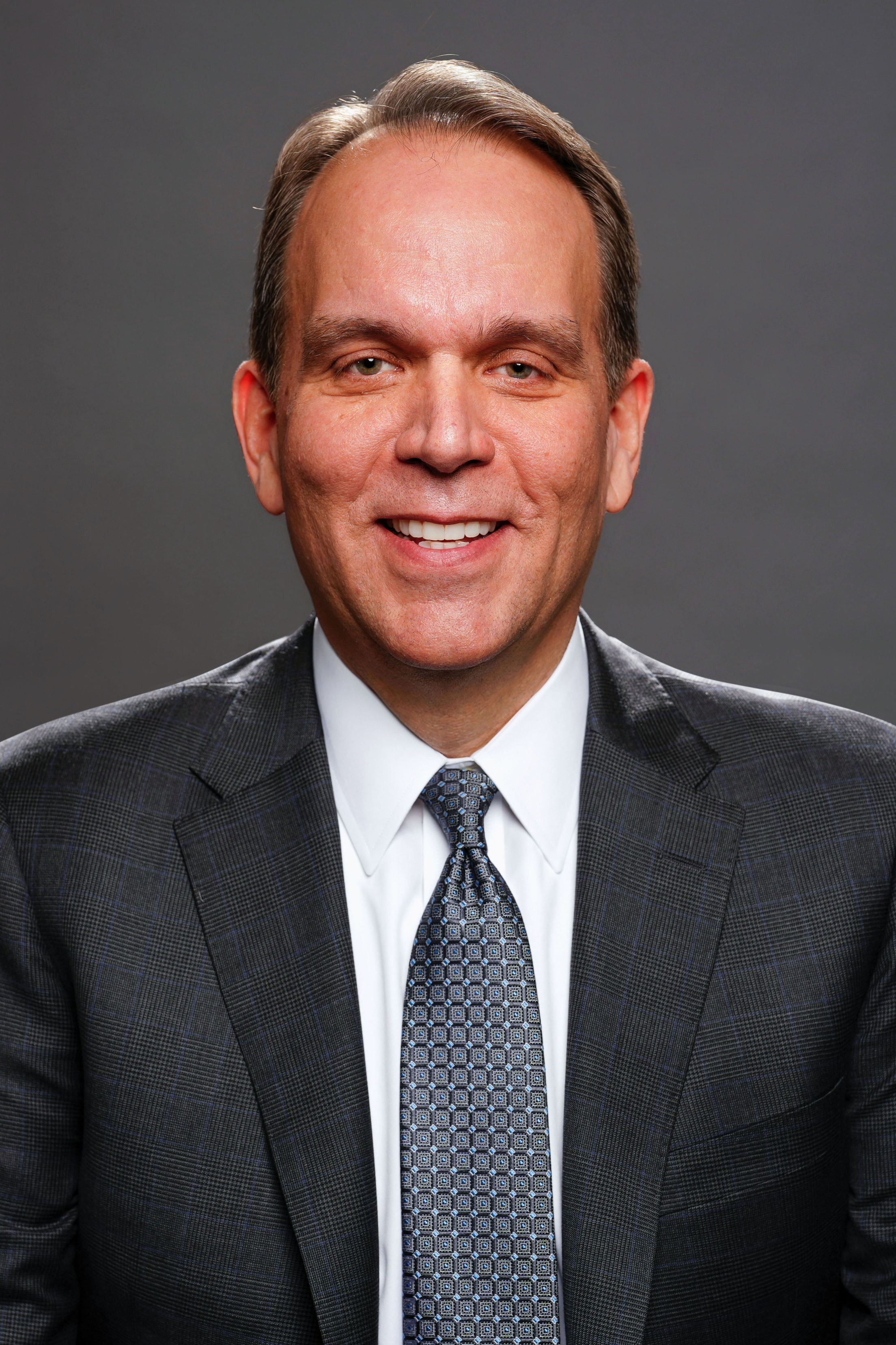 MLB Executives | About MLB | Official Information | MLB.com