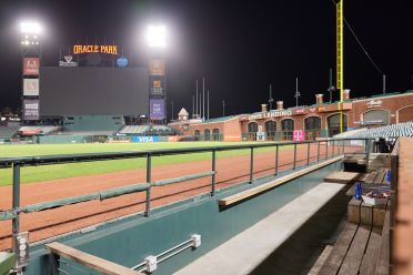 Groups & Hospitality Experiences | Baseline Box Photos | San Francisco ...