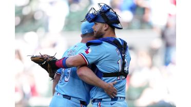 Rangers Photos | Texas Rangers