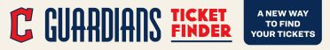 Guardians Ticket Information | Cleveland Guardians