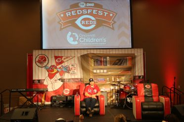 Redsfest | Cincinnati Reds