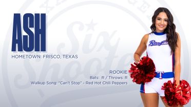 Texas Rangers Six Shooters | Meet the Team | Texas Rangers