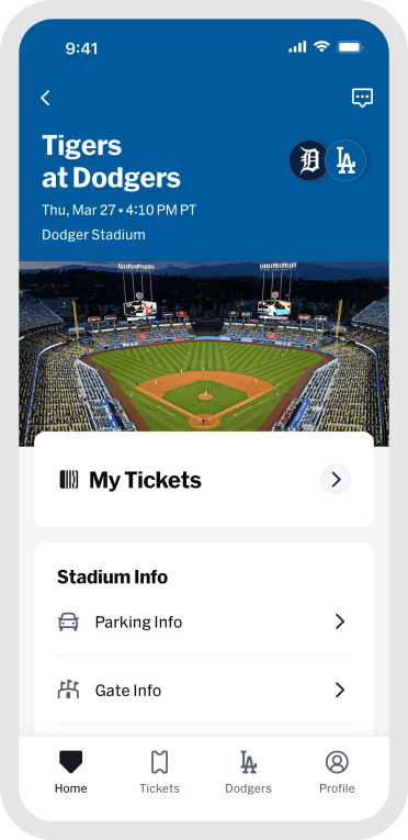 MLB Ballpark | MLB.com