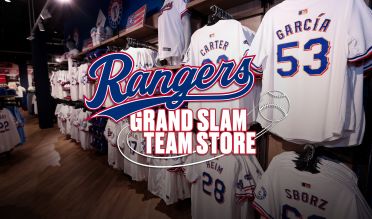 Texas Rangers Team Store | Texas Rangers