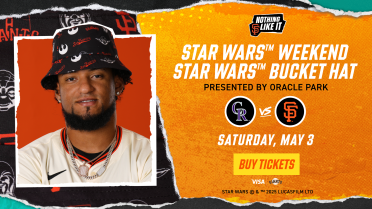 Promotions & Giveaways - Images | San Francisco Giants