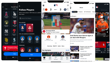 MLB App | MLB.com