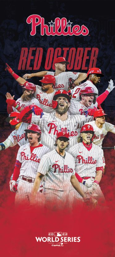 Commemorative Tickets | Philadelphia Phillies