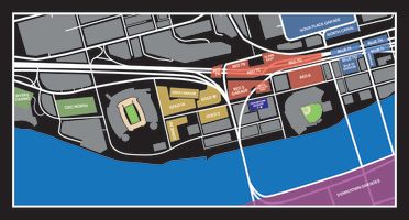 Tours of PNC Park | Pittsburgh Pirates