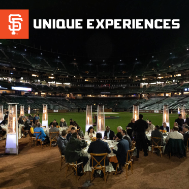 Giants Business Solutions | San Francisco Giants