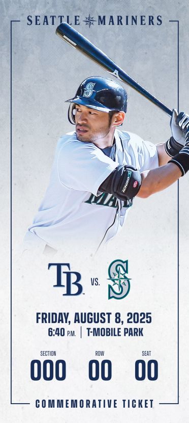 Seattle Mariners | Seattle Mariners