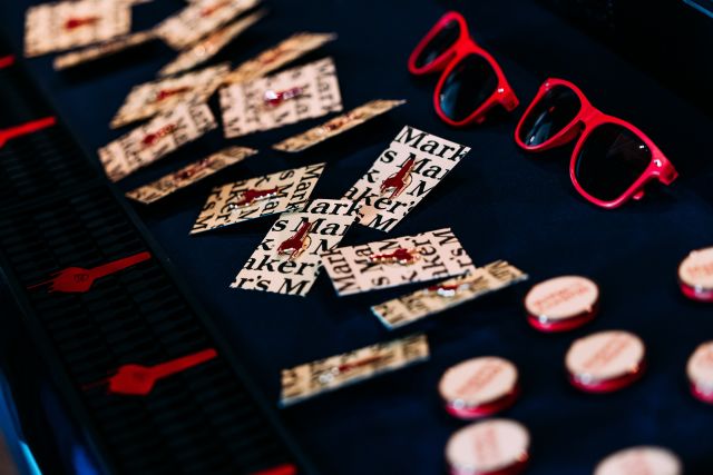 2024 Cocktail Tasting | Detroit Tigers | Detroit Tigers