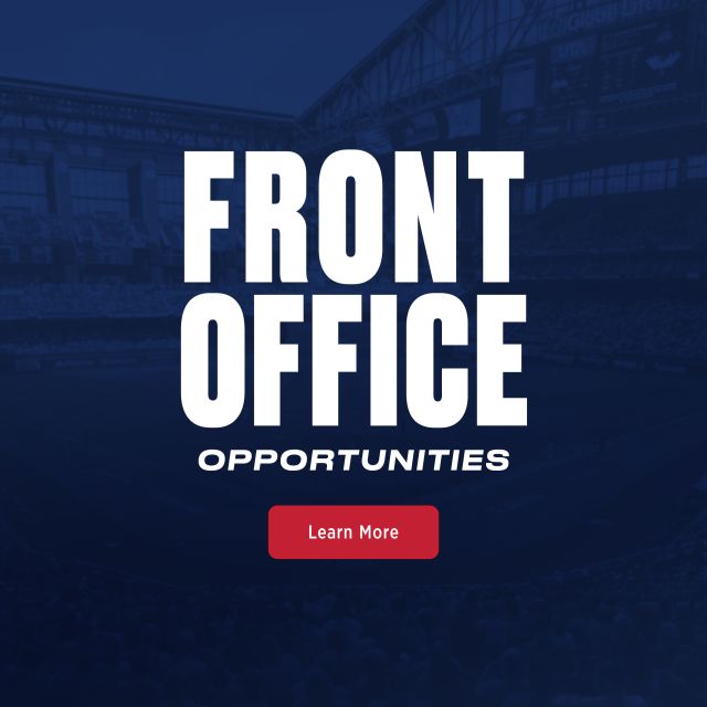 Rangers Job Opportunities | Texas Rangers