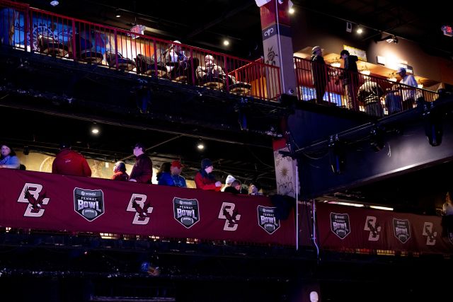 Photos | Fenway Bowl | Boston Red Sox