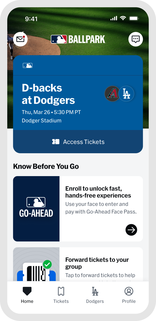 MLB Ballpark | MLB.com