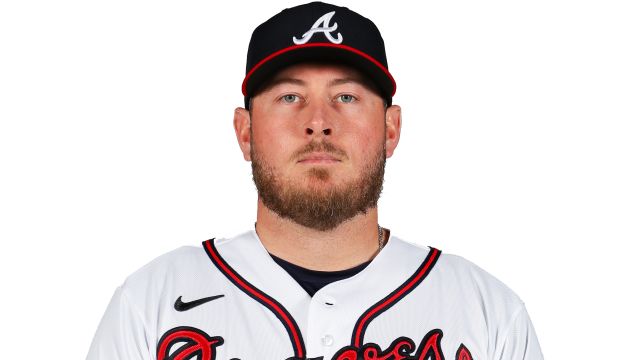 Atlanta Braves Roberto Clemente Award nominee | MLB.com