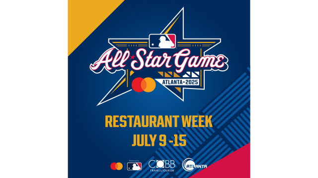 MLB All-Star Week 2025 Schedule | MLB.com