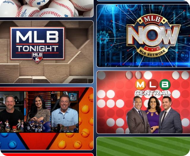 MLB.TV Welcome Center | MLB.com