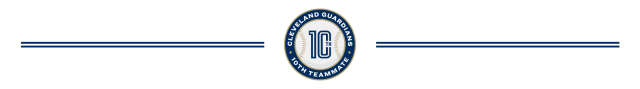 Buy Guardians Season Tickets | Cleveland Guardians