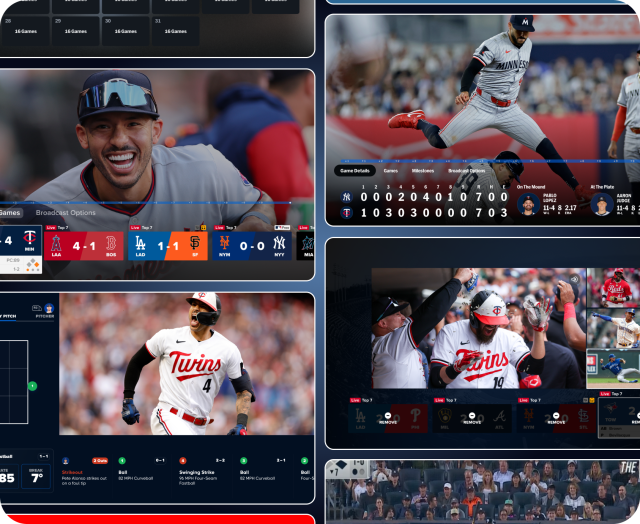 TWINS.TV In-Market Packages | Buy TWINS.TV | MLB.com