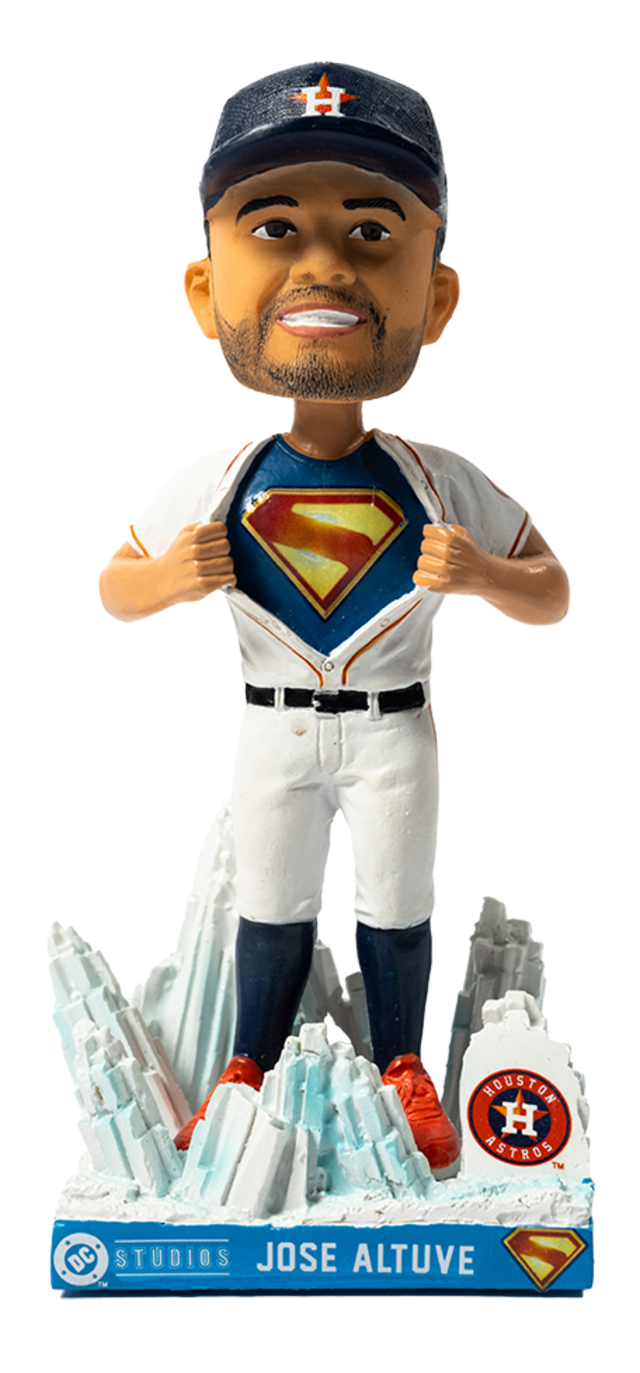 Superman™ Night | Houston Astros