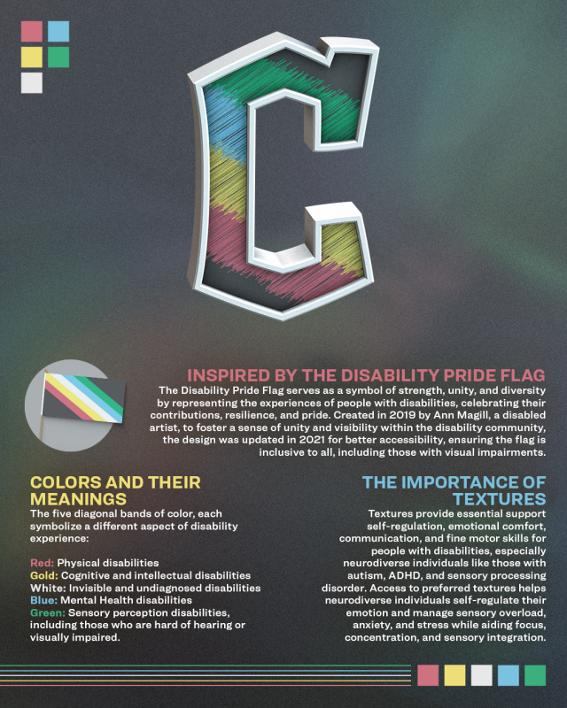 Disability Awareness | Cleveland Guardians